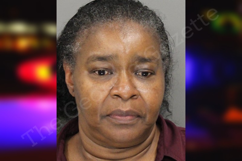 Sandra Ogletree | Cobb County
