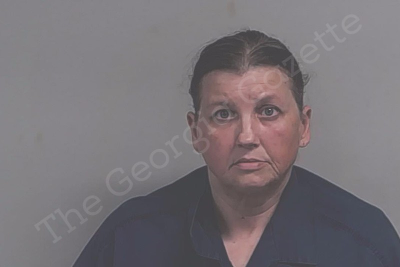 Brenda Ortega — Lowndes County Jail Bookings