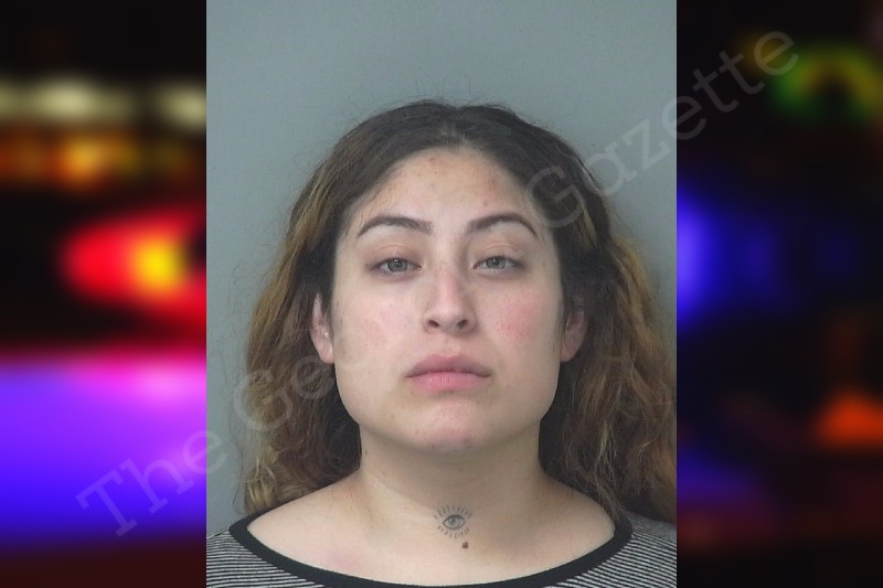 Laura Ortiz-Reyna | Gwinnett County