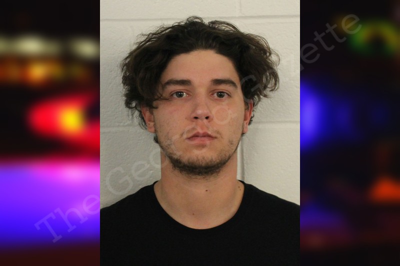 John Overby | Floyd County