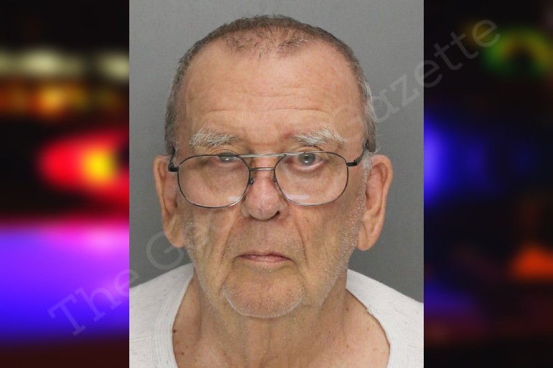 Richard Papp — Cobb County Jail Bookings Richard Papp — Cobb County Jail Bookings