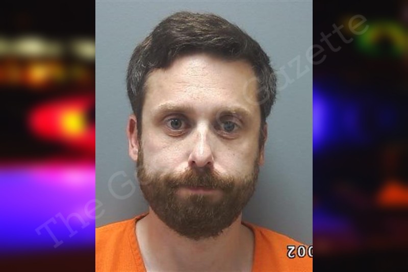 Joseph Paris | Cherokee County