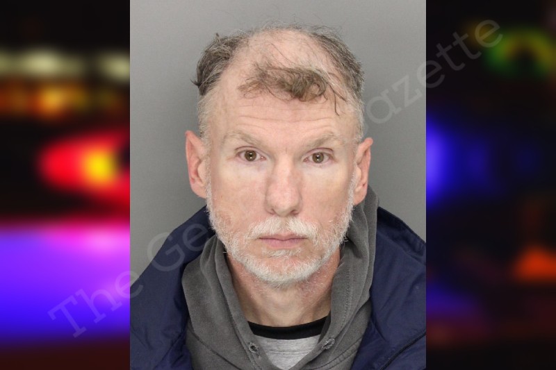 Robert Parmer | Cobb County