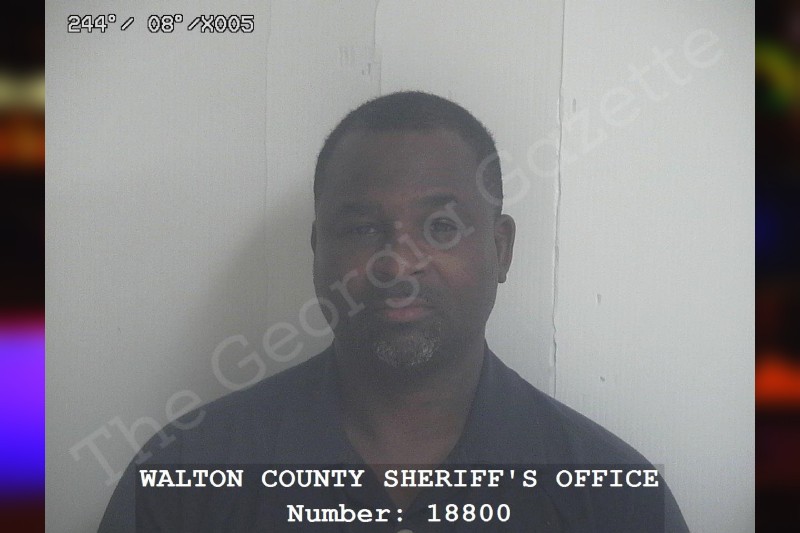Frankie Partee | Walton County