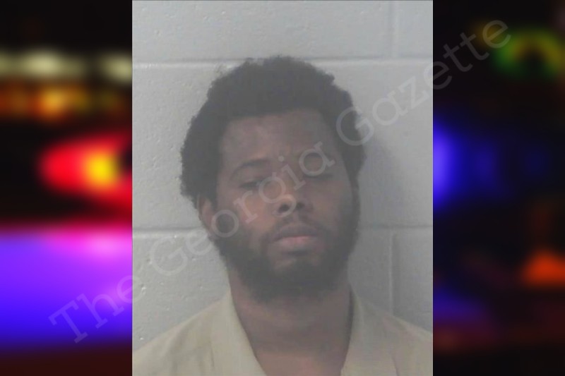 Kenneth Pate | Newton County