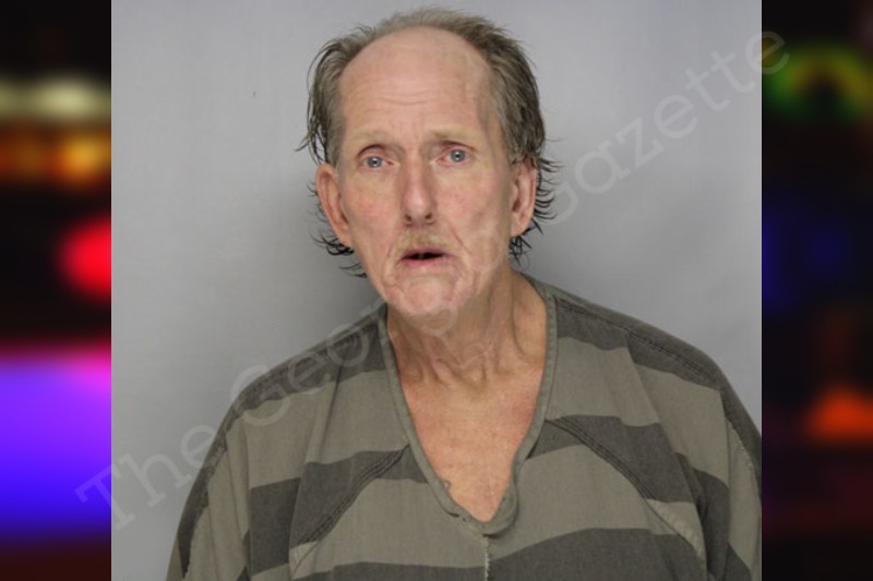 Michael Pearson | Hall County