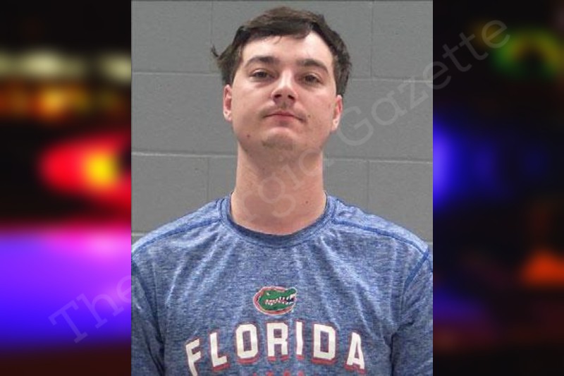 Sheldon Phillips — Baldwin County Jail Bookings