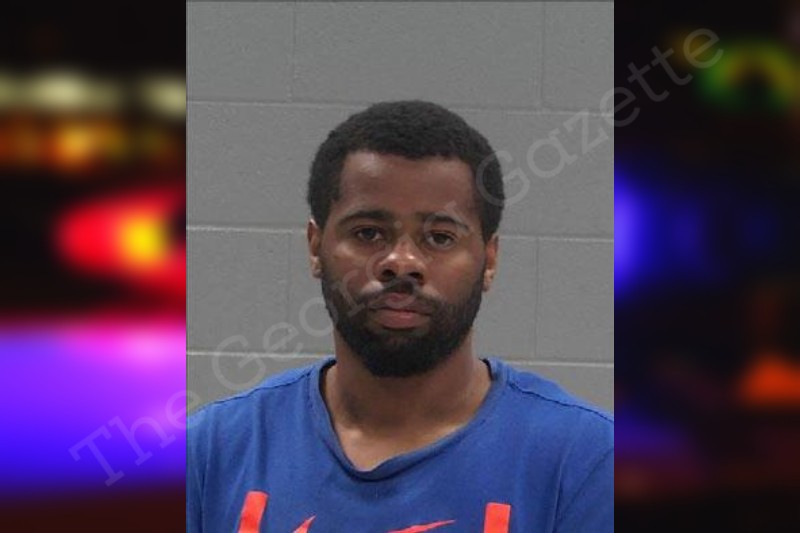 Johnny Pinkston — Baldwin County Jail Bookings