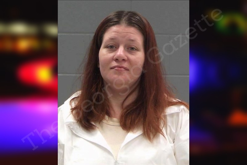 Kelli Pinson — Baldwin County Jail Bookings