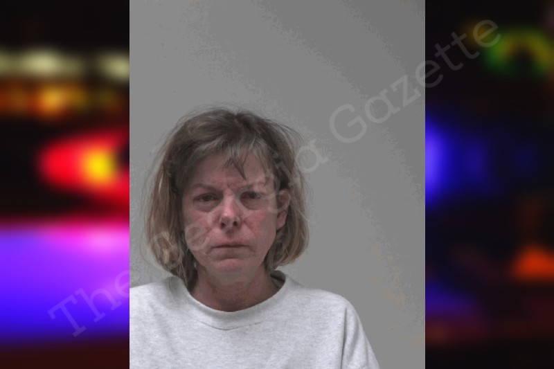 Andrea Power - Coweta County