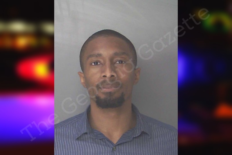 Michael Pryor | Douglas County