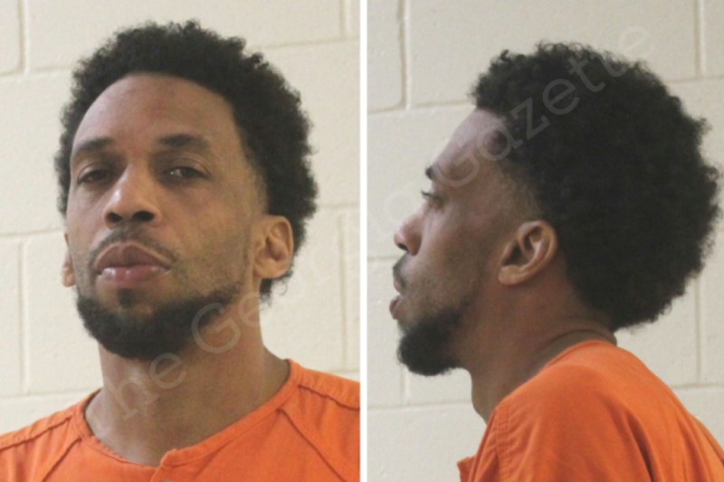 Victor Paige — Houston County Jail Bookings