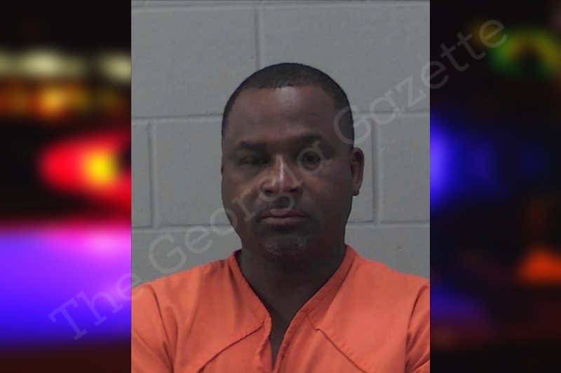 Frankie Partee — Madison County Jail Bookings