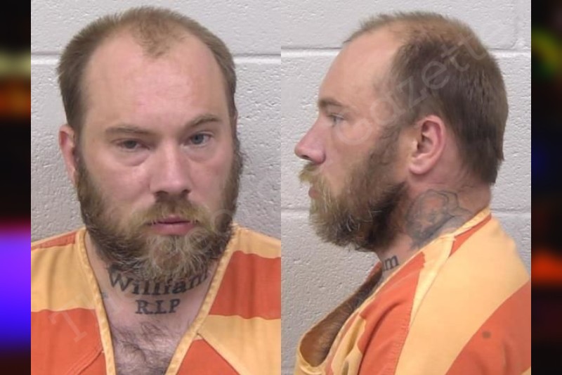 Lyle Paul - Paulding County