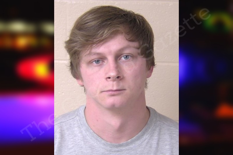 Nicholas Perry | Walker County