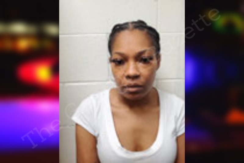 Velma Phillips — Henry County