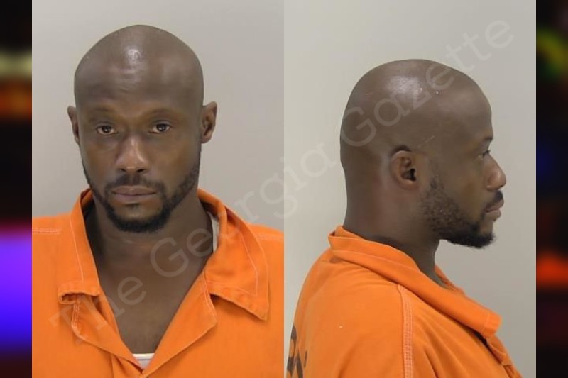 William Philpot — Richmond County