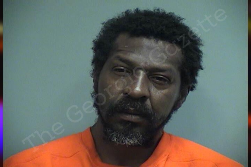 Anthony Pinkney — Effingham County Jail Bookings