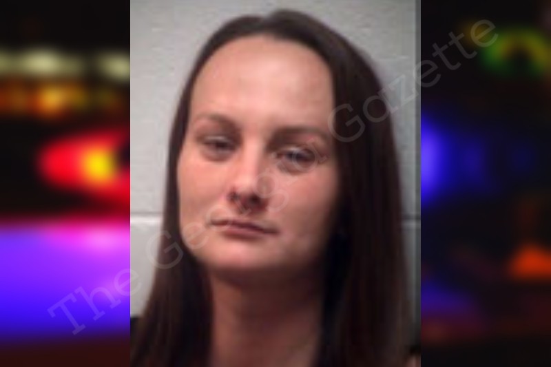 Kassie Poore — Henry County Jail Bookings