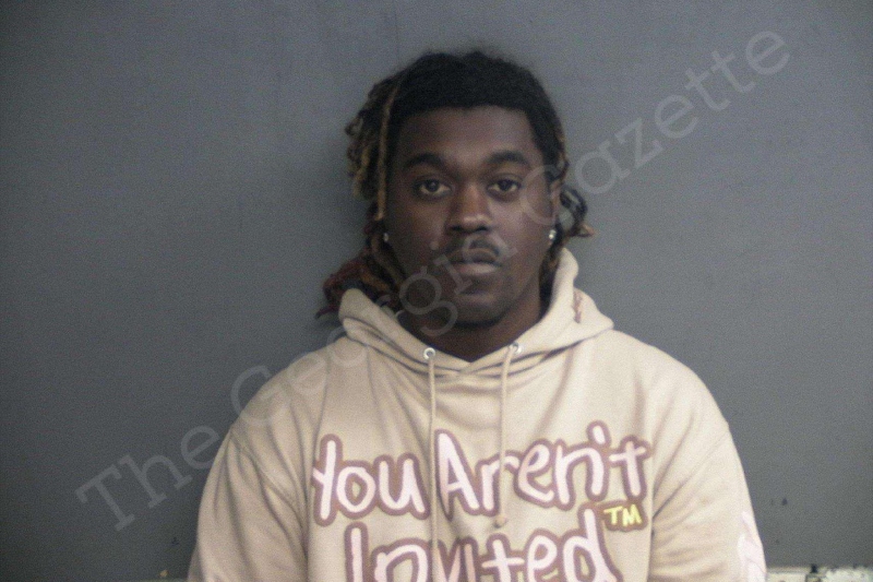 Dylan Pope — Twiggs County Jail Bookings