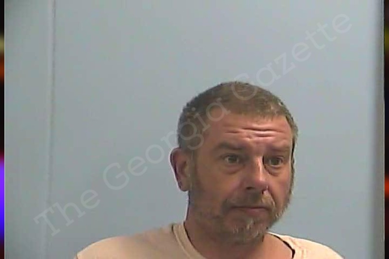 Jason Prather — Dawson County Jail Bookings