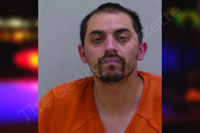 Ryan Pratt — Bartow County