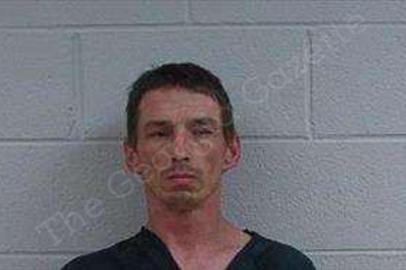 Dustin Proctor | Polk County