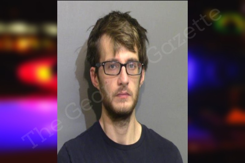 Michael Provenzano — Glynn County Jail Bookings