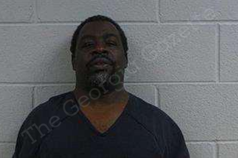 Raymond Pullen | Polk County