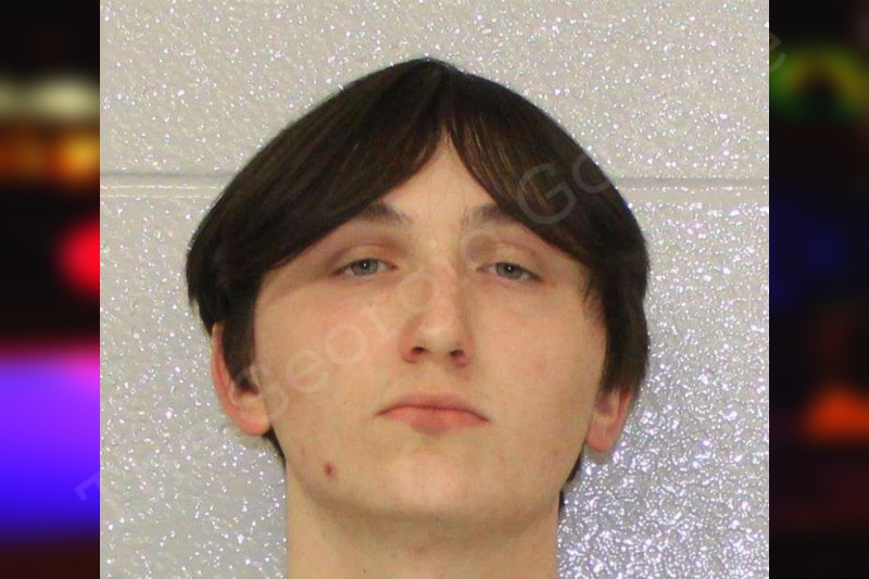 Grayson Quinney — Carroll County Jail Bookings