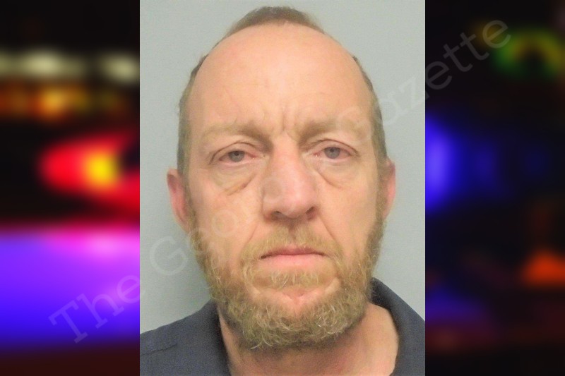 Bryon Raborn — Burke County Jail Bookings