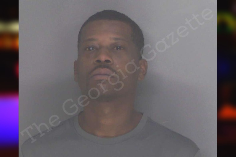 Michael Raglin — Douglas County Jail Bookings