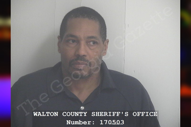 Marvin Ragsdale — Walton County