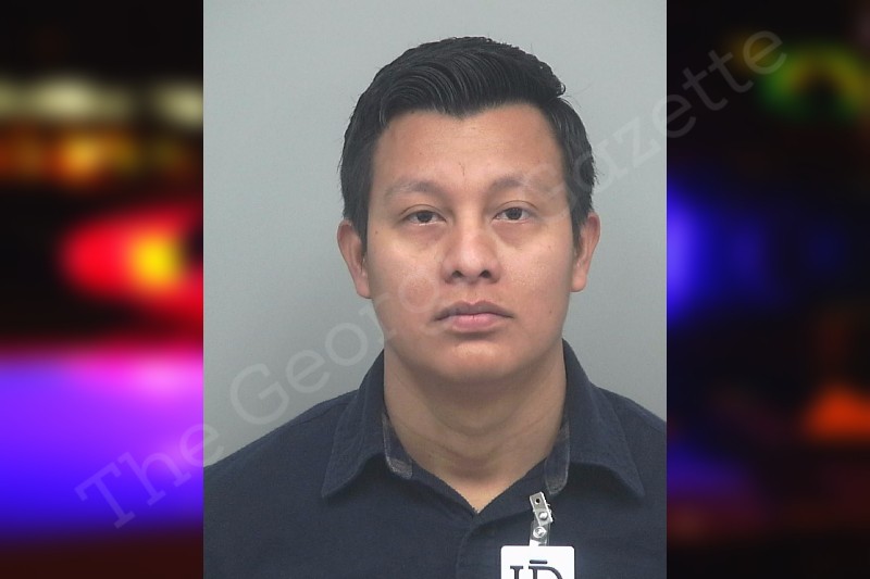 William Ramos De Leon | Gwinnett County