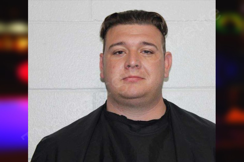 Hayden Ratliff — Habersham County Jail Bookings