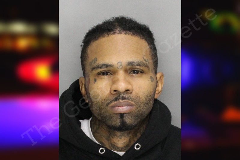 David Ray | Cobb County