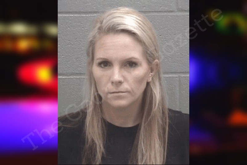 Haley Redfern — Columbia County Jail Bookings