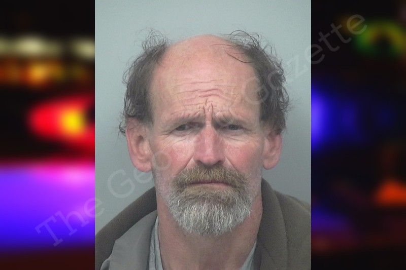 Gregory Rice | Gwinnett County