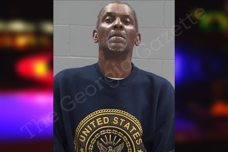 Gerald Riley — Baldwin County Jail Bookings