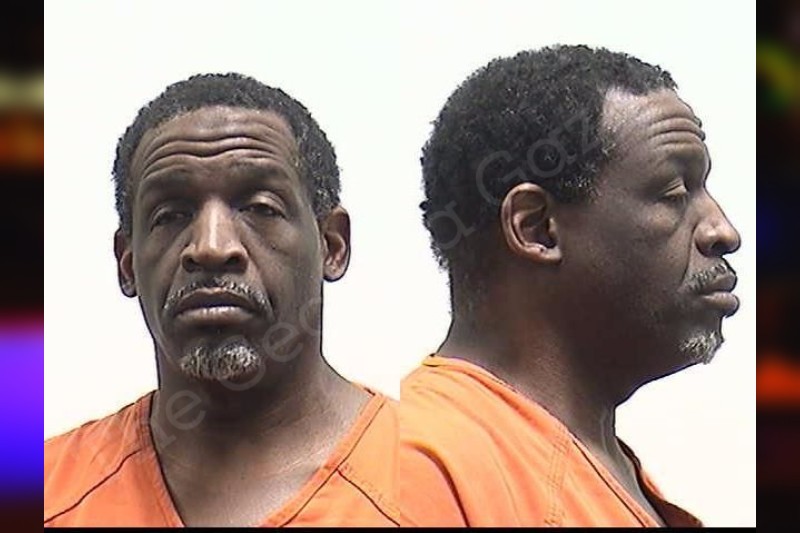 Herman Riley - Clarke County