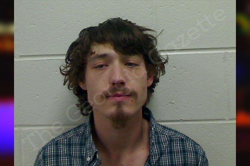 Dustin Riner — Bulloch County
