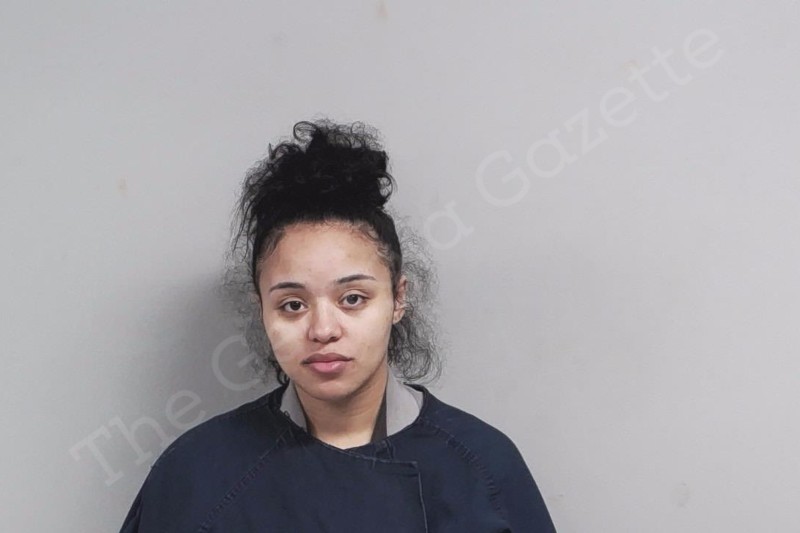Kayleigh Roberts — Lowndes County Jail Bookings