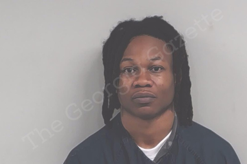 Carrington Robinson — Lowndes County Jail Bookings