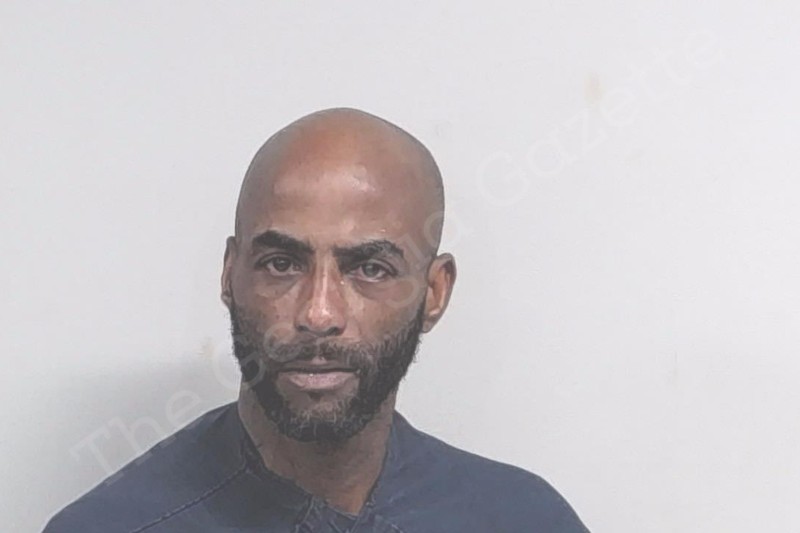 Michael Rodgers - Lowndes County