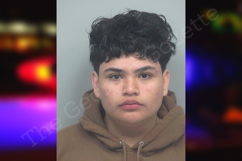 Luis Rodriguez | Gwinnett County