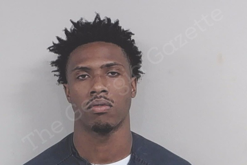 Jerry Rollison — Lowndes County Jail Bookings