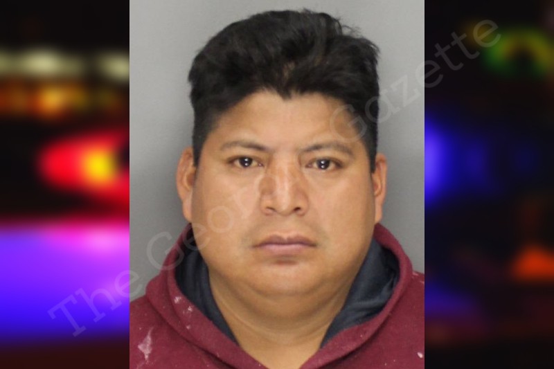 Aristeo Romero | Cobb County