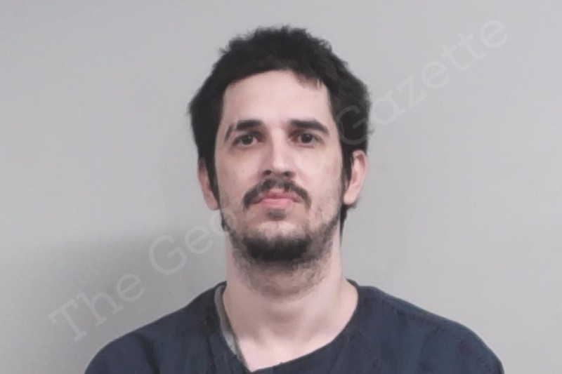 Brandon Ross — Lowndes County Jail Bookings