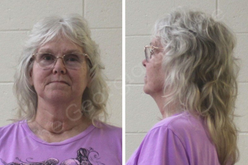 Sherry Ross — Houston County Jail Bookings