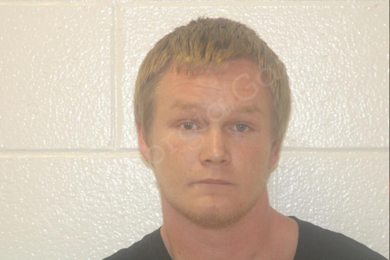 Timothy Roupe - Jones County